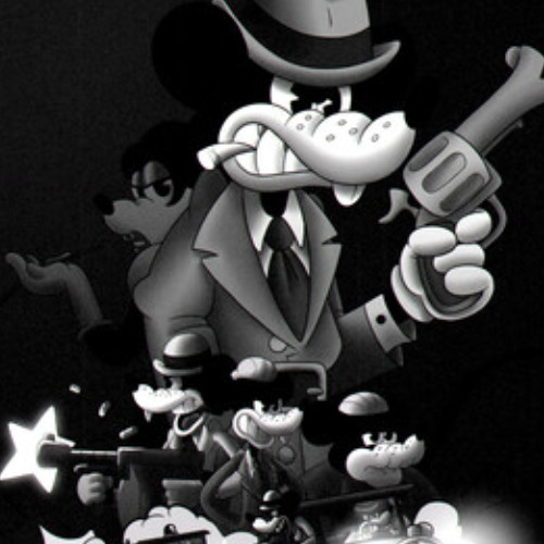 Stream Rubber Hose Blood (Mouse: P.I. for Hire Song) by Retro Bird AI ...