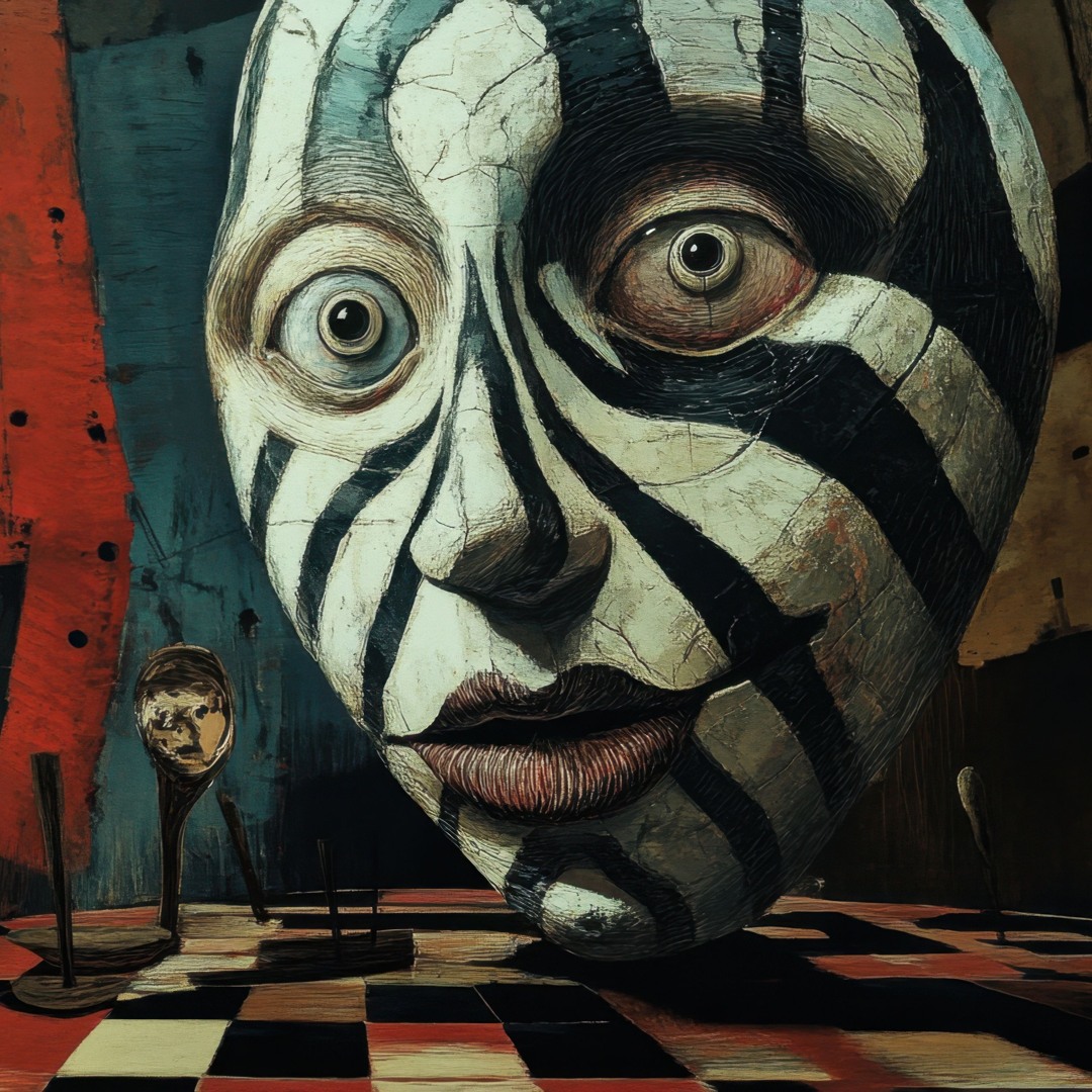 Stream Mononym - Part 1 by Modular Soundscapes | Listen online for free ...