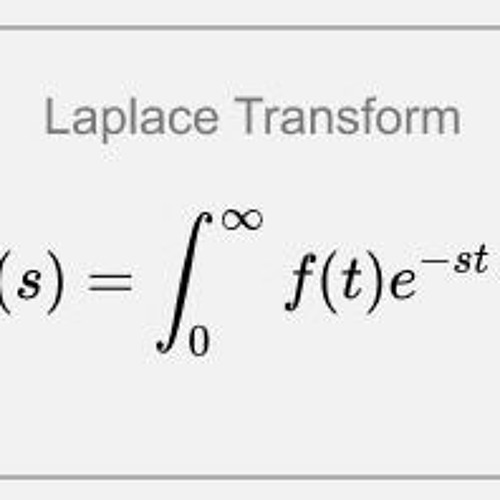 Stream Laplace Transform by BrN+ | Listen online for free on SoundCloud