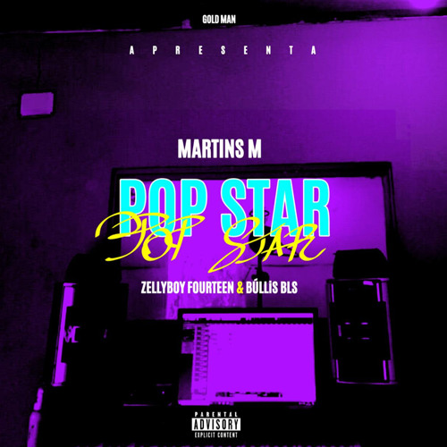 Stream Pop Star (ft ZELLYBOY14 & BÚLIS BLS) [ Prod by. HailtOn No Beatz ...