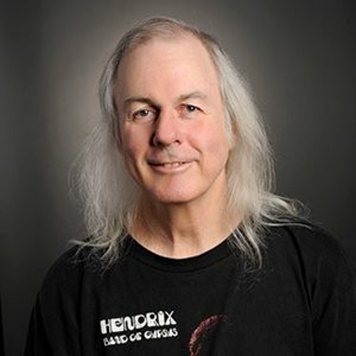 Stream Interview: Rob Bowman (2020) by JAZZ.FM91 | Listen online for ...