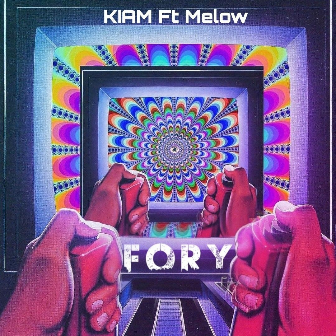 Stream Fory Ft.(Melow) by KIAM | Listen online for free on SoundCloud