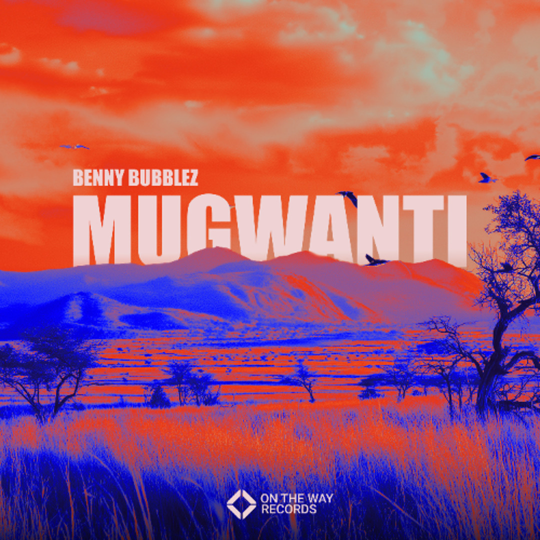 Stream Benny Bubblez - Mugwanti by Benny Bubblez | Listen online for ...