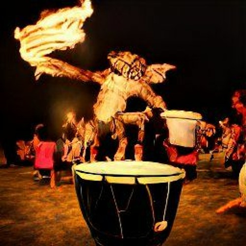 Stream Fire Gremlins by leyland143 | Listen online for free on SoundCloud