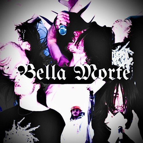 Stream Kitchen Pit | Listen to BELLA MORtE - Time is But a Band-aid ...