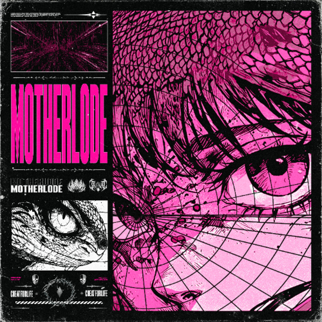 Stream MOTHERLODE by Mahlow🍉 | Listen online for free on SoundCloud