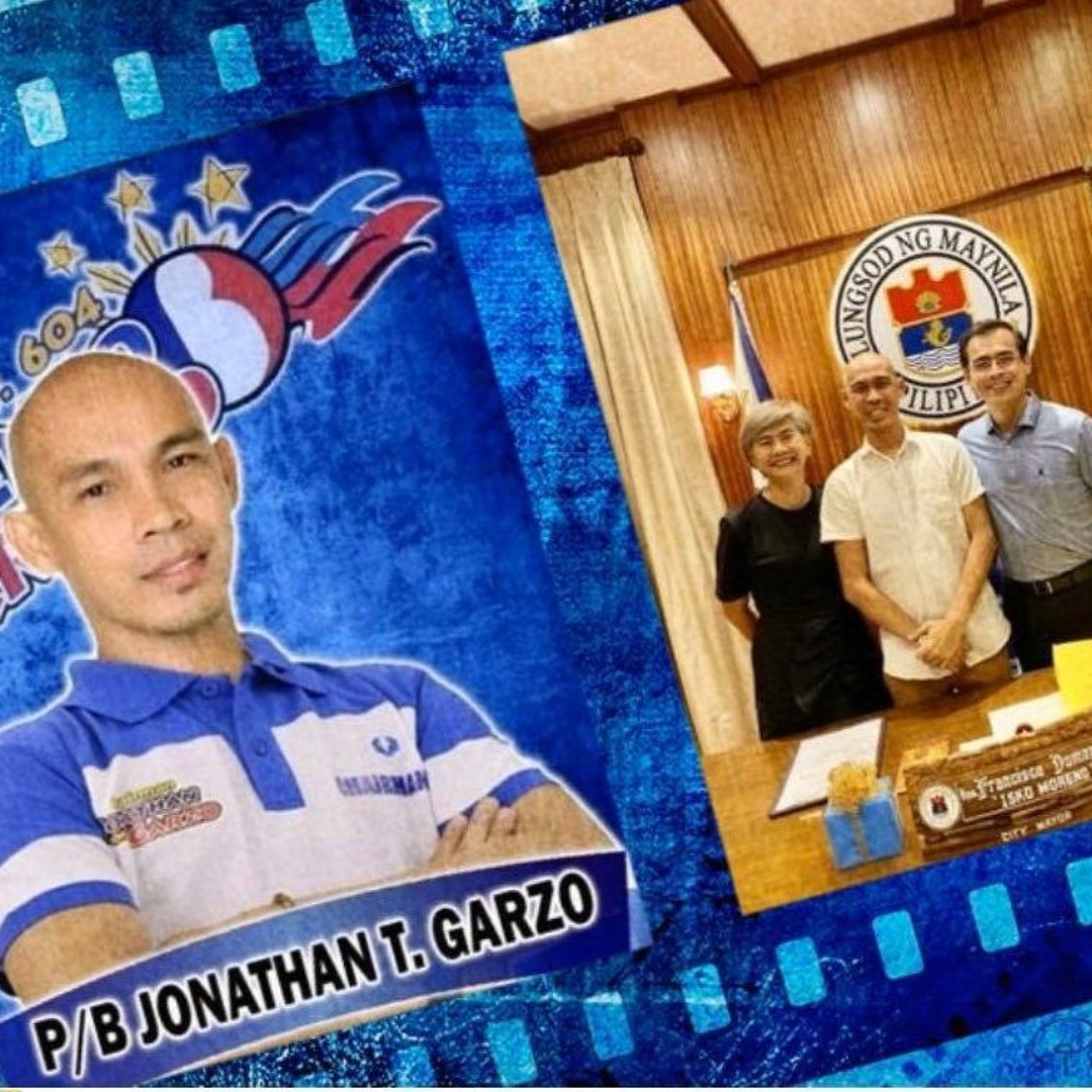 Stream Radio Tagumpay - Interview of Jonathan Garzo - Nov 2, 2020 by ...