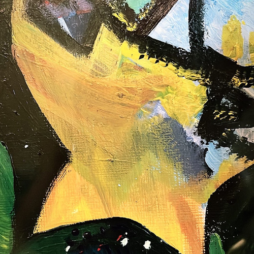 Stream cocreated/ i think of you (again) by stormeee | Listen online ...