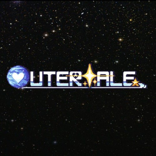 Stream mnwary | Listen to Outertale (Project Spacetime) playlist online ...