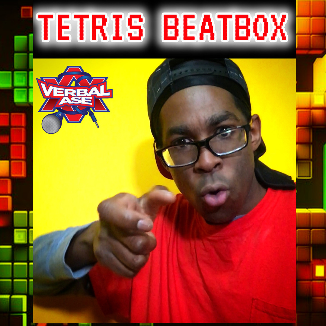 Stream Tetris Beatbox by Verbal Ase | Listen online for free on SoundCloud