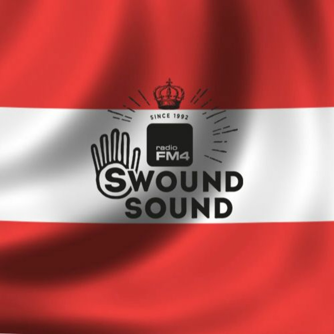 Stream FM4 Swound Sound #1325 by Swound Sounds | Listen online for free ...