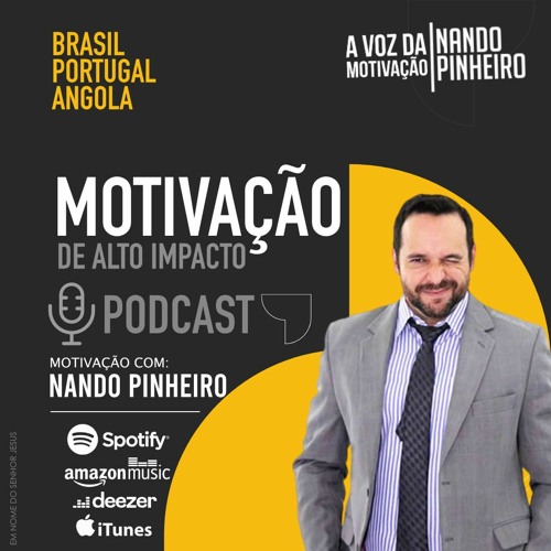 Stream MOTIVAÇÃO VOCÊ NUNCA MAIS FICARA SEM VOZ - NANDO PINHEIRO by ... Stream MOTIVAÇÃO VOCÊ NUNCA MAIS FICARA SEM VOZ - NANDO PINHEIRO by ...