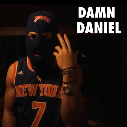 Stream Damn Daniel by TjDizzleSnoMan | Listen online for free on SoundCloud