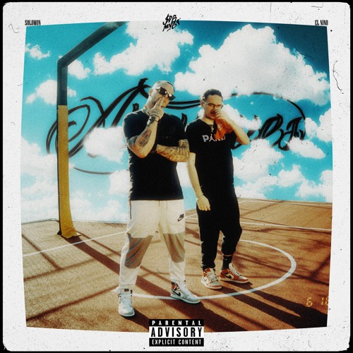 Stream Solomon x El Nino - Airwaves by SDB Magazine | Listen online for ...