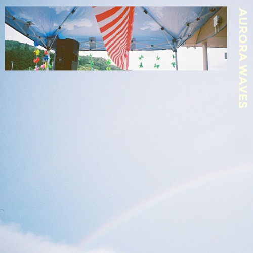 Stream Aurora Waves by OHTAKEKOHHAN | Listen online for free on SoundCloud