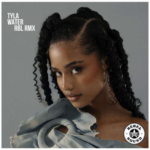 Stream Tyla - Water (RBL RMX) by Dj Jahrone | Listen online for free on ...