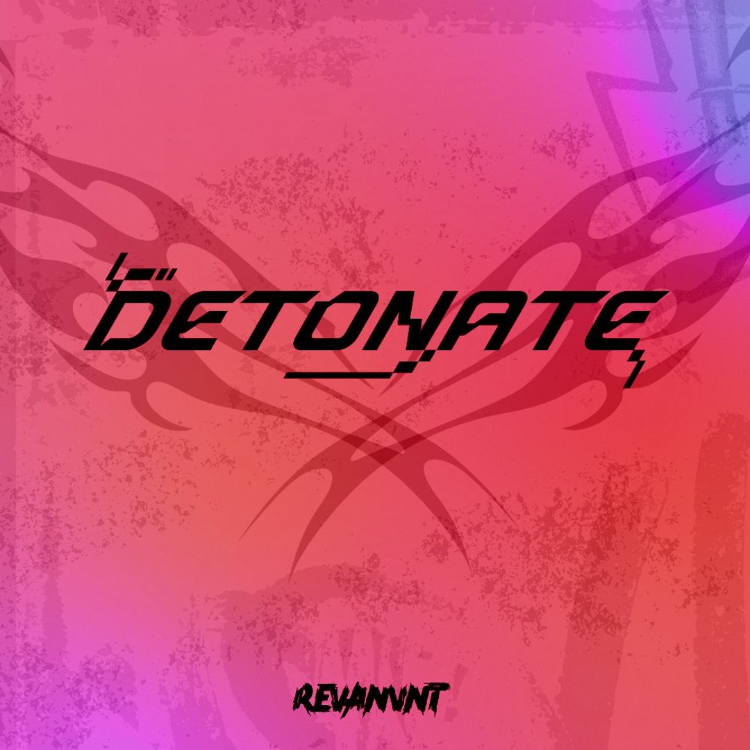 Stream Eptic x HOL! - Detonate (REVANVNT Flip) by REVANVNT | Listen ...