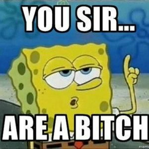 Stream You A Bitch by Daniel Heyn | Listen online for free on SoundCloud