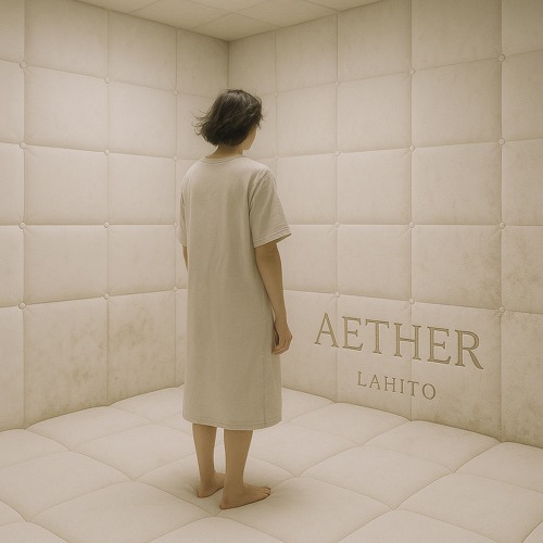Stream Aether by Lahito | Listen online for free on SoundCloud