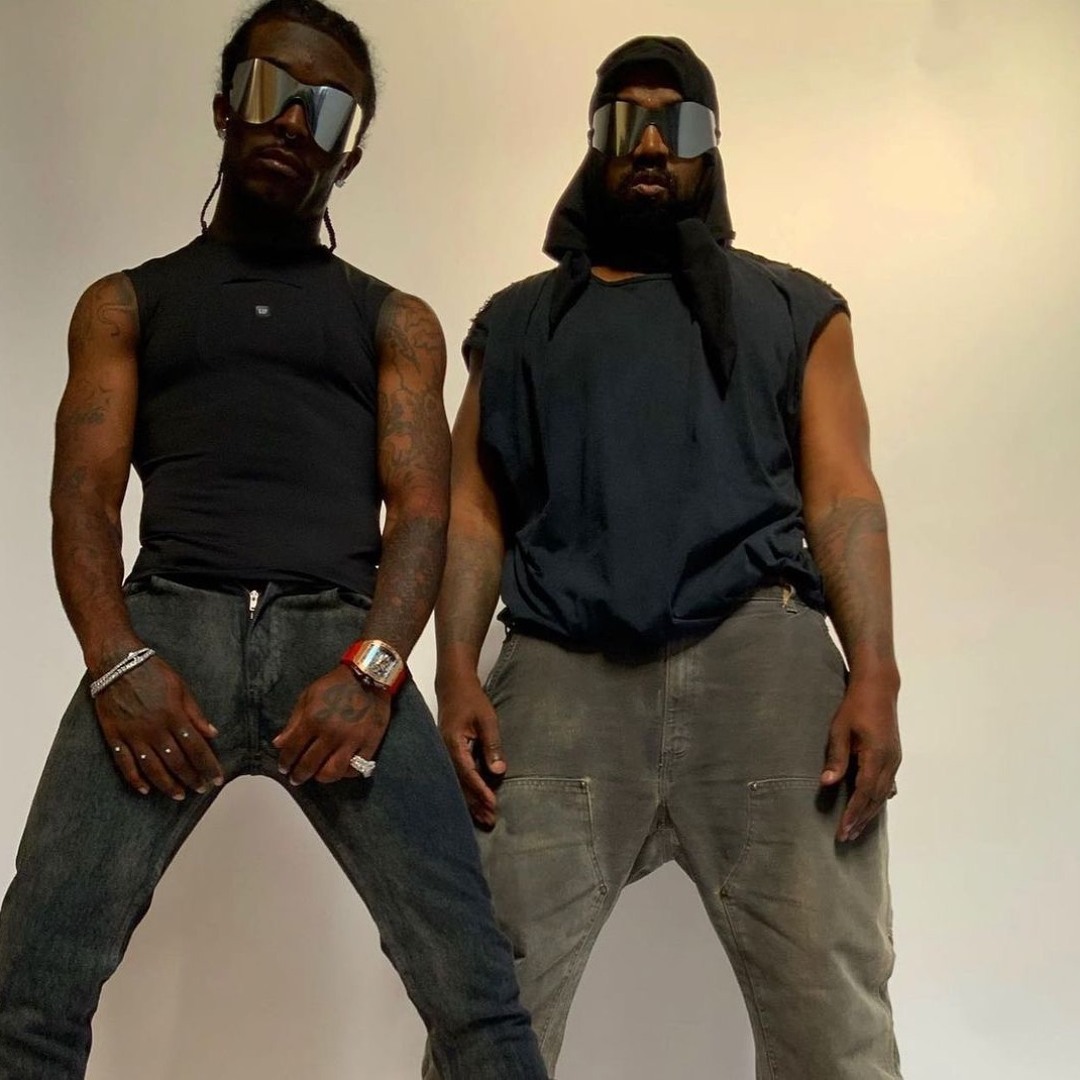 Stream Ty Dolla $ign & Lil Uzi Vert - Fade by bracketuzi | Listen ...