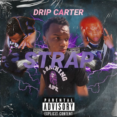 Stream Drip Cartier - Strap (Prod. pinoar x fwthis1will) by OBD RECORDS ...
