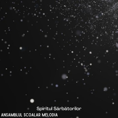 Stream Marut Margaritar by Ansamblul Scolar Melodia | Listen online for ...