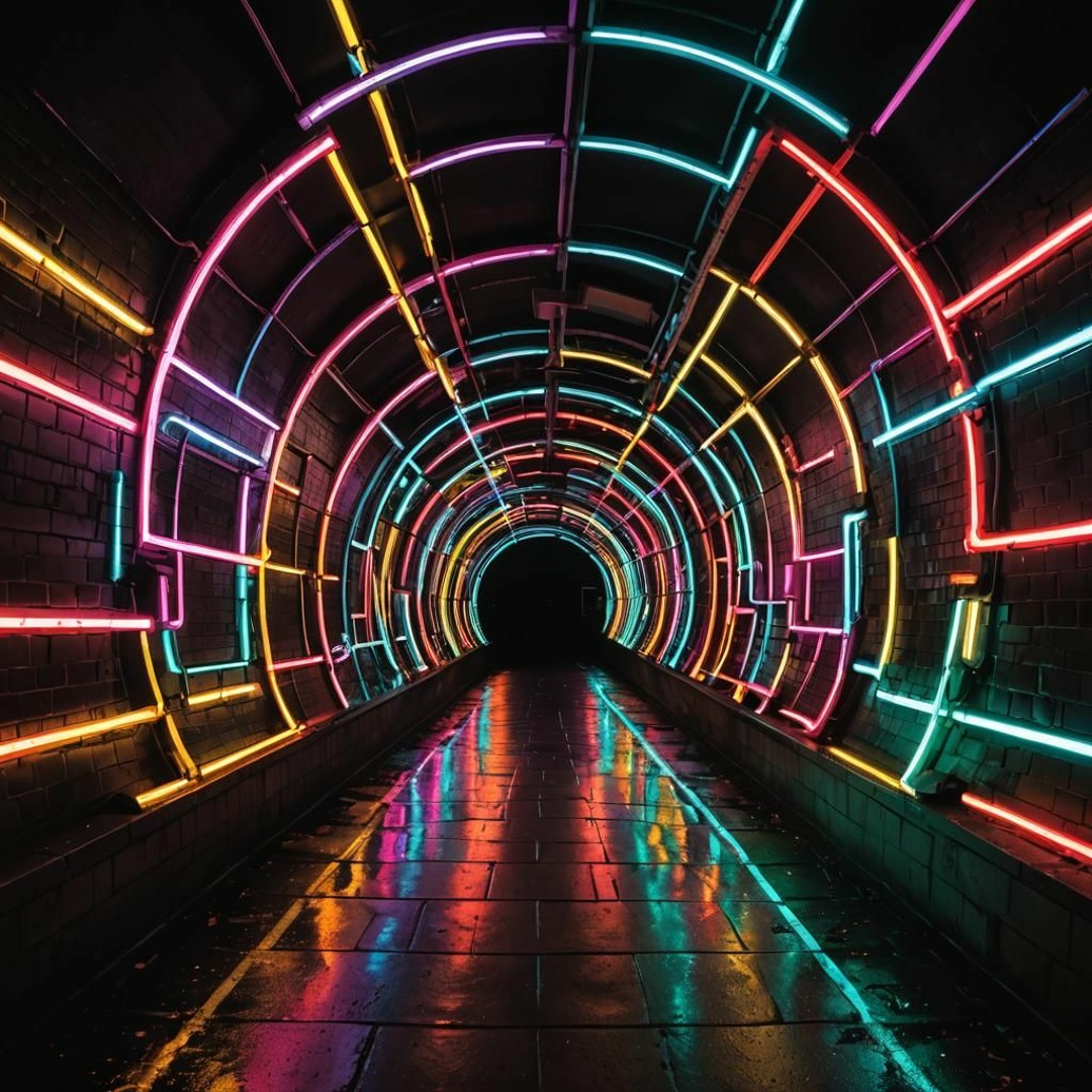 Stream Neon Dreams by FreeNotFree | Listen online for free on SoundCloud
