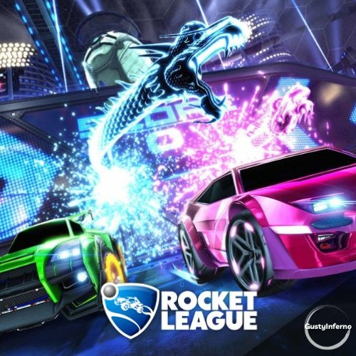 Stream GustyInferno | Listen to Rocket League Playlist playlist online ...