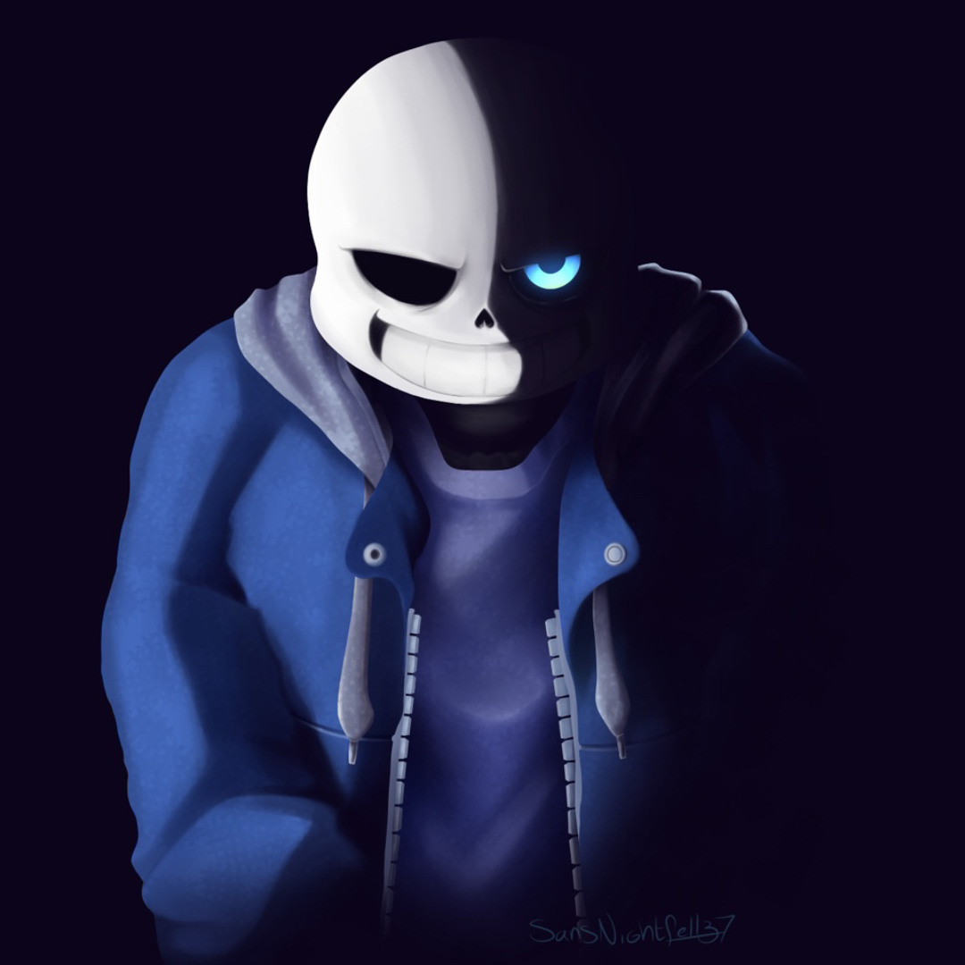 Stream MEGALOVANIA [UNDERTALE OST:100] - Lyrical Adaptation by SANGUE ...