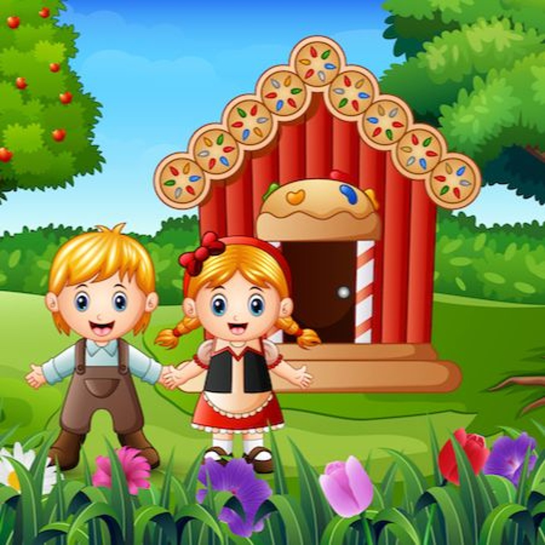 Stream Cuento Infantil: Hansel y Gretel by Katherine Salazar Samame ...