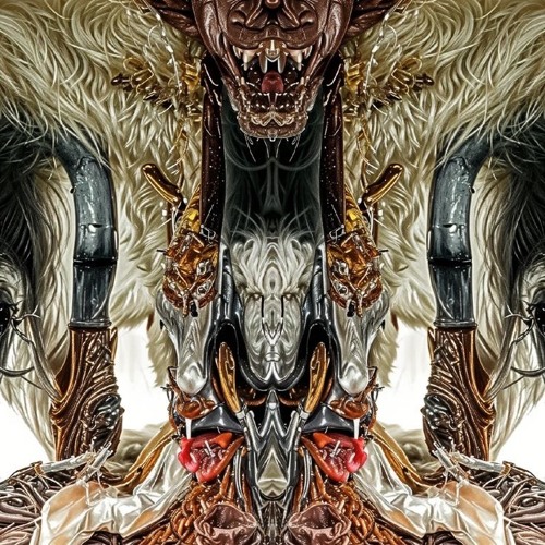 Stream K PROD BLEED AIZEKNYC by 22juggn archive | Listen online for ...