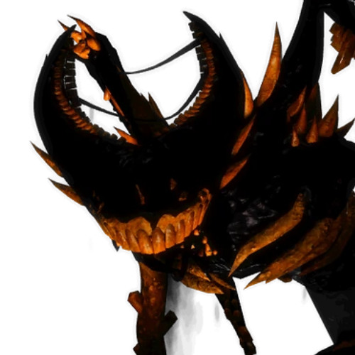 Stream Pillar Chase 2 - CAVITY Inkfell Chase Theme by Mr Baldi | Listen ...