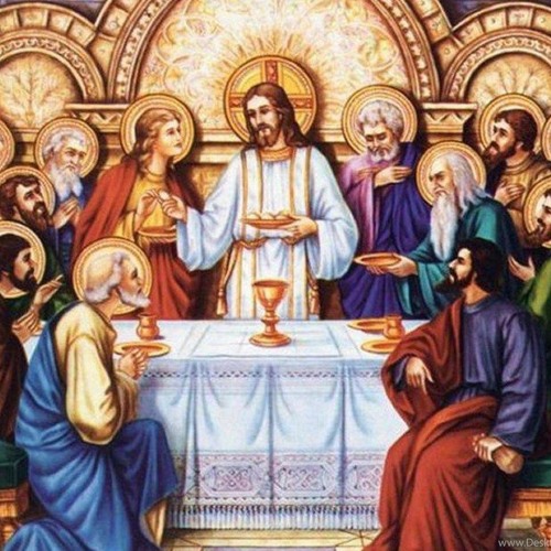 Stream Last Supper - Kyle Beat Contest 2020 (All 12 Pluto loops used ...