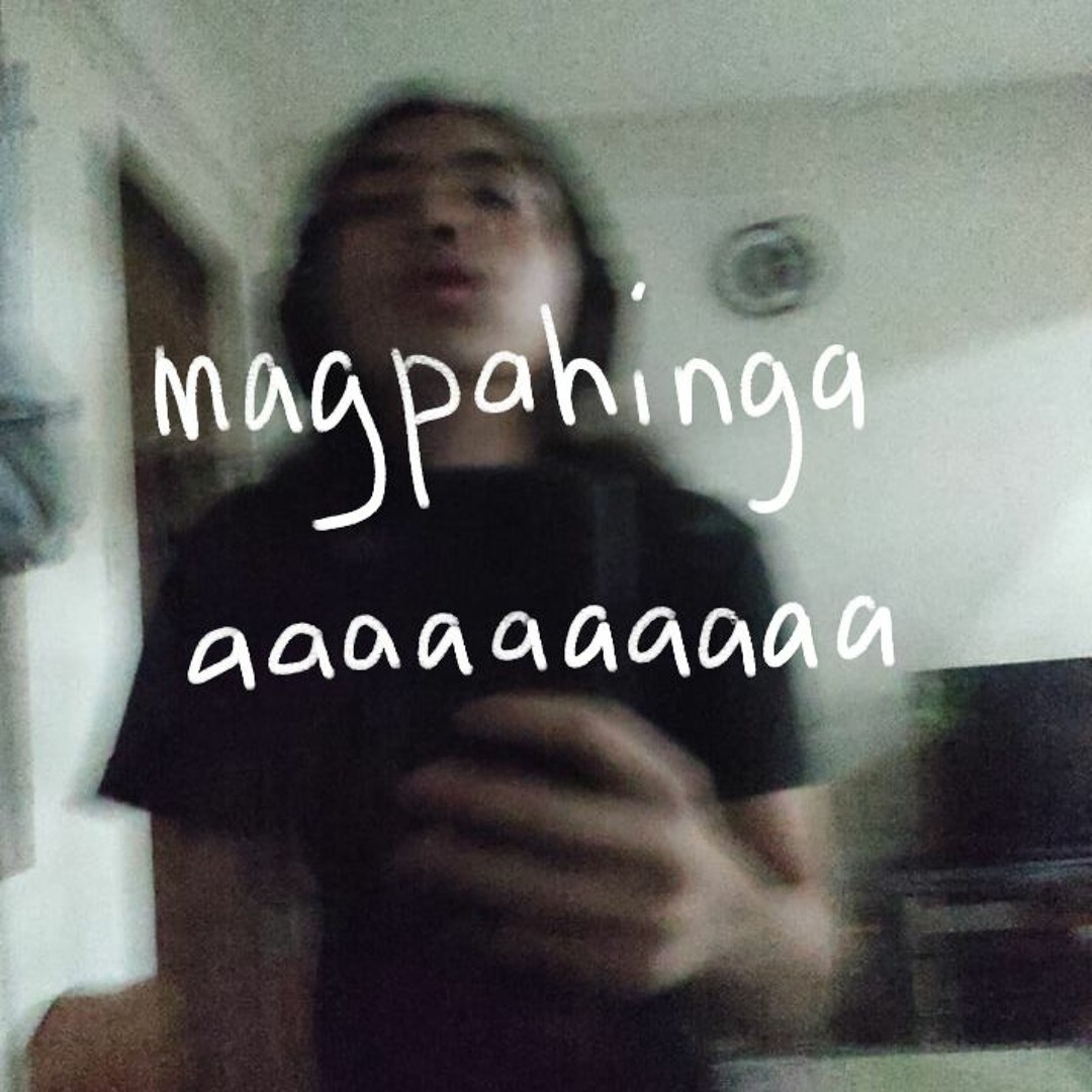 Stream magpahinga demo by mak | Listen online for free on SoundCloud