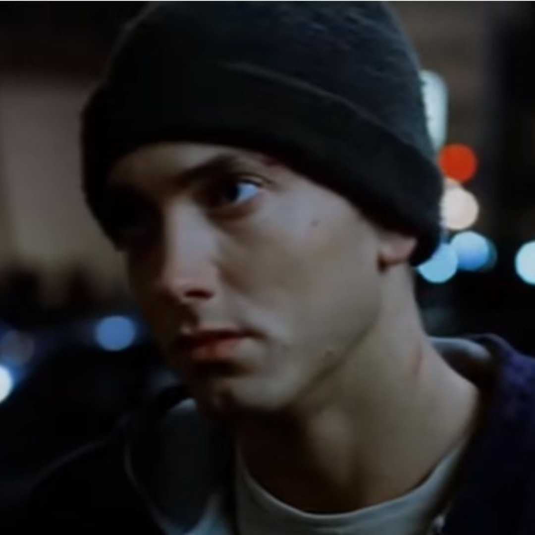 Stream Eminem - Lose Yourself (Remix) 2Pac, The Notorious B.I.G., Method Man, Ice Cube, Eazy - E ...