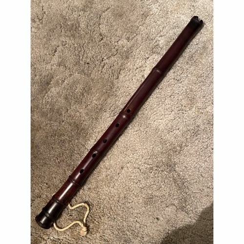 Stream Andean Flute Quena Demo by Duncan Robertson | Listen online for ...