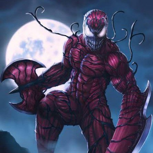 Stream (LOUD SONG) Let There Be Carnage - WITHOUT A HEAD (SPURIA) by ...