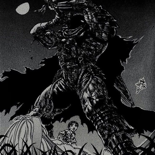 Stream It all starts here x Guts x Tren Twins x Anime Mashup by pato ...