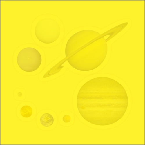 Stream Starlight (Solar System Remix) by LRAV | Listen online for free ...