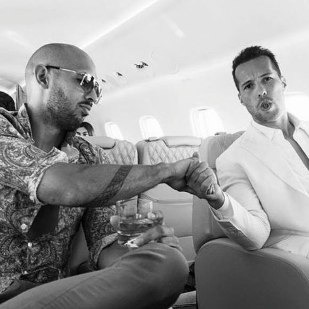 Stream episode Andrew Tate about mindset by goran podcast | Listen ...