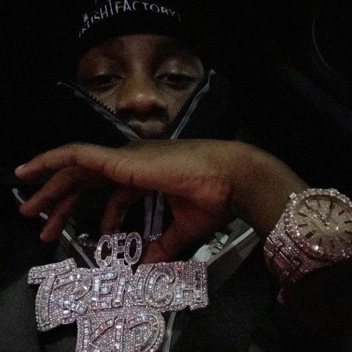 Stream Lil Tjay - Pressure Applying (Feat. Day Ryer) (Prod. Sosa 808 ...