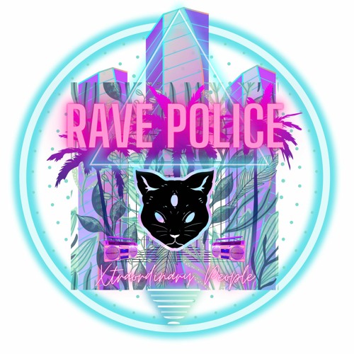 Stream Rave Police - IMRI303 Ft. The Marino Effect by imri303 | Listen ...