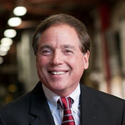 Stream episode Bruce Zwicker Discusses Highlights of Domotex 2023 by ...