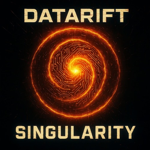 Stream Singularity By Datarift Listen Online For Free On Soundcloud