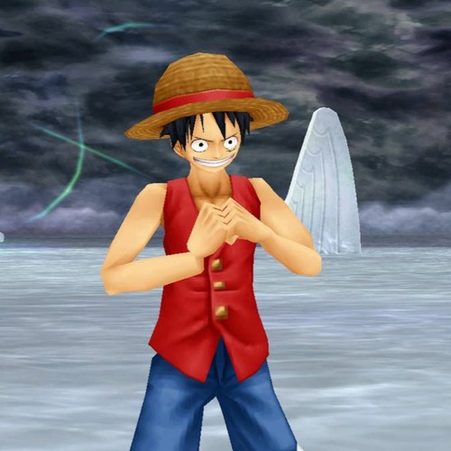 Stream Monkey D Luffy (prod. joshy got the juice) by joshy got the ...