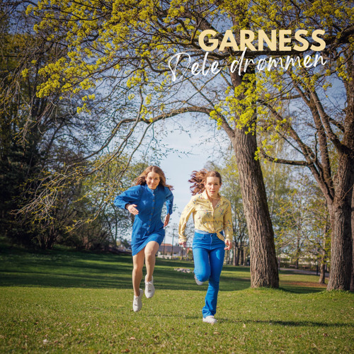 Stream Dele drømmen by Garness | Listen online for free on SoundCloud