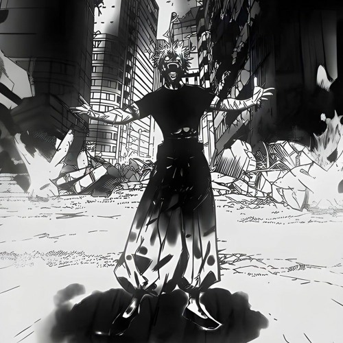 Listen to Gojo Vs Sukuna X Automotivo Insuficiência 1.0 - MRL by Cleave ...