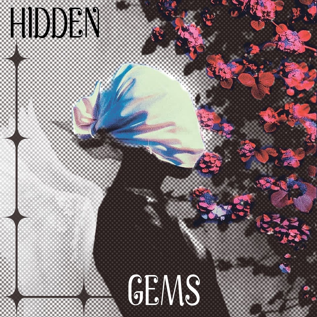 Stream Hidden Gems #1 by oldmansky | Listen online for free on SoundCloud