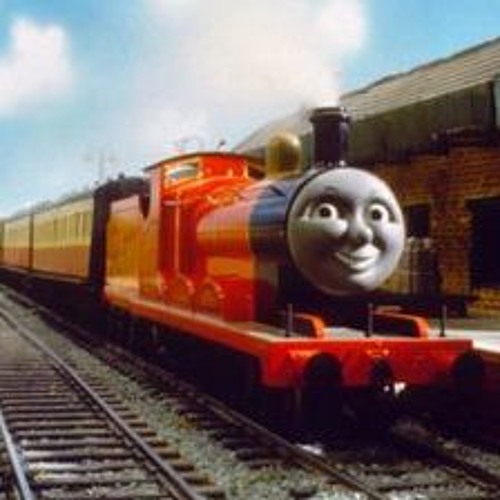 Stream James The Really Splendid Engine - Japanese by Skarloey | Listen ...