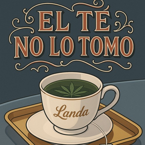 Stream EL TE NO LO TOMO ☕️ by Landa 🇦🇷 | Listen online for free on ...